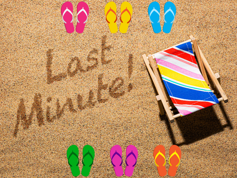 Vacation.com | The Vacation Group
